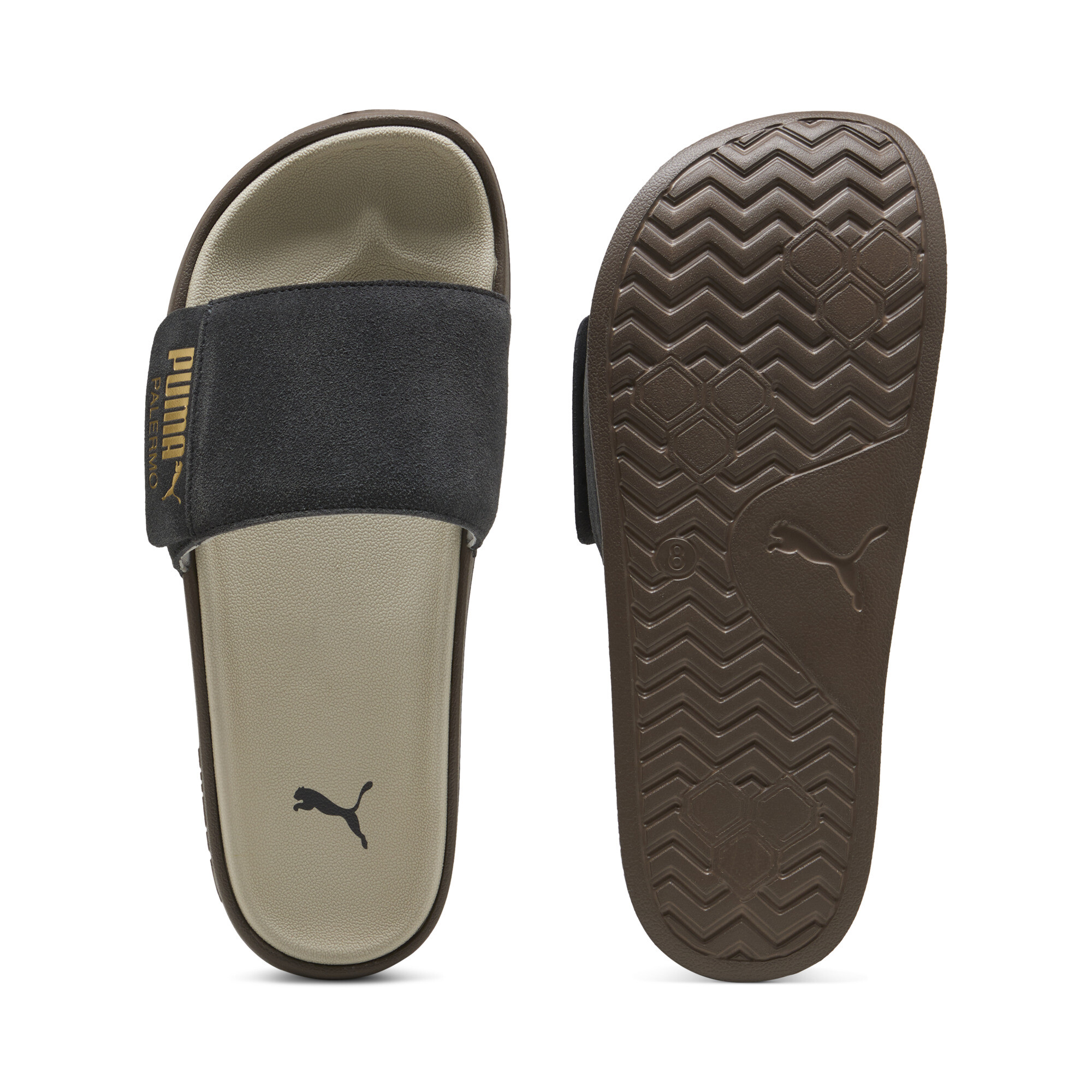 Leadcat 2.0 Palermo Foil Slides Unisex | Flips & Sandals | PUMA