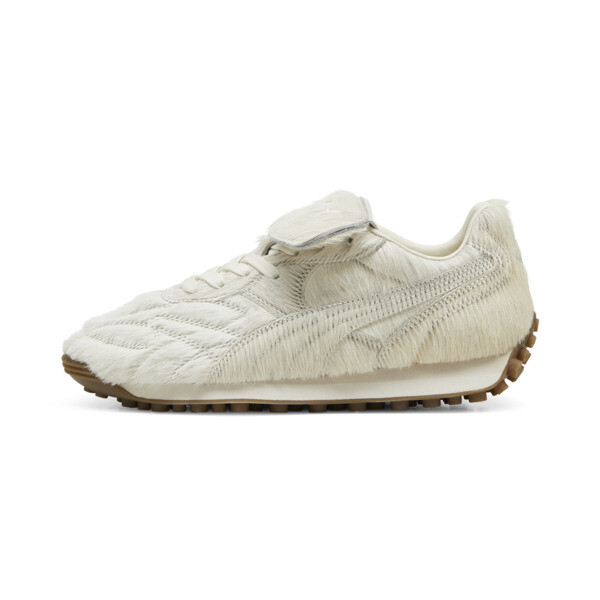 Puma Fenty X Avanti Pony Hair In Warm White | ModeSens