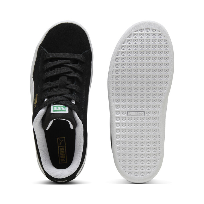 Suede Classic Sneakers Kids | Shoes | PUMA