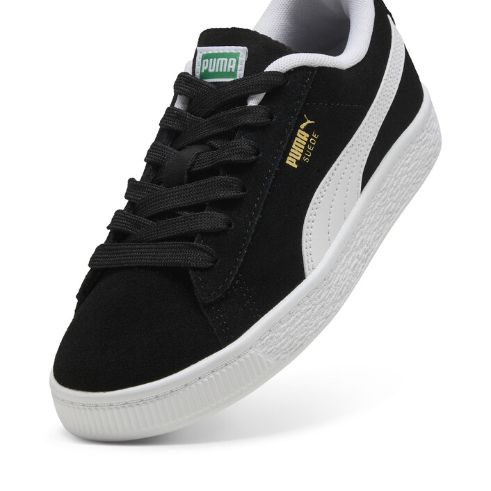 Suede Classic Sneakers Kids | Shoes | PUMA