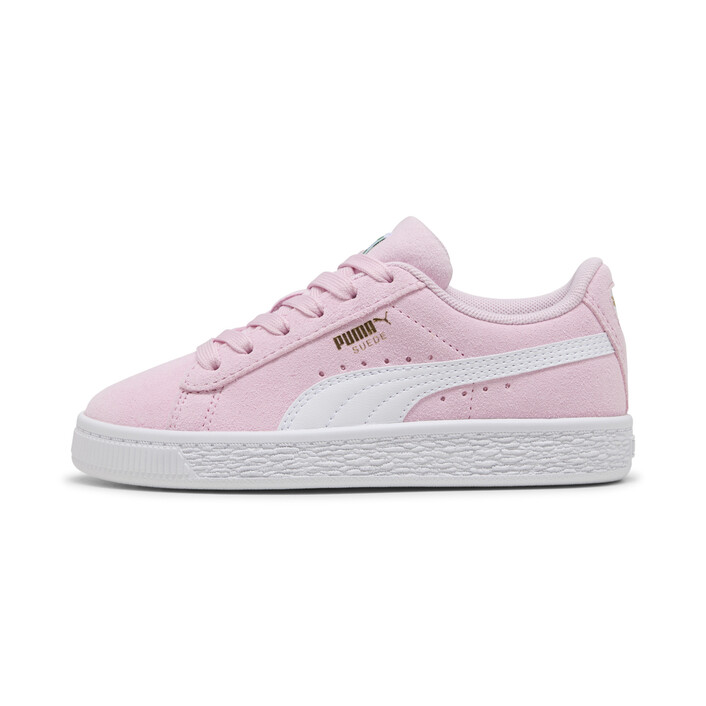 Suede Classic Sneakers Kids | Shoes | PUMA