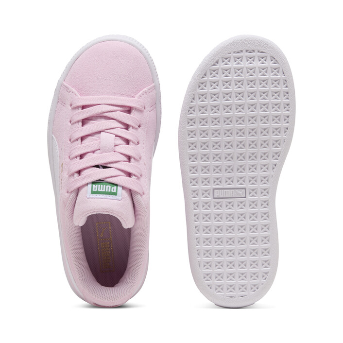 Suede Classic Sneakers Kids | Shoes | PUMA