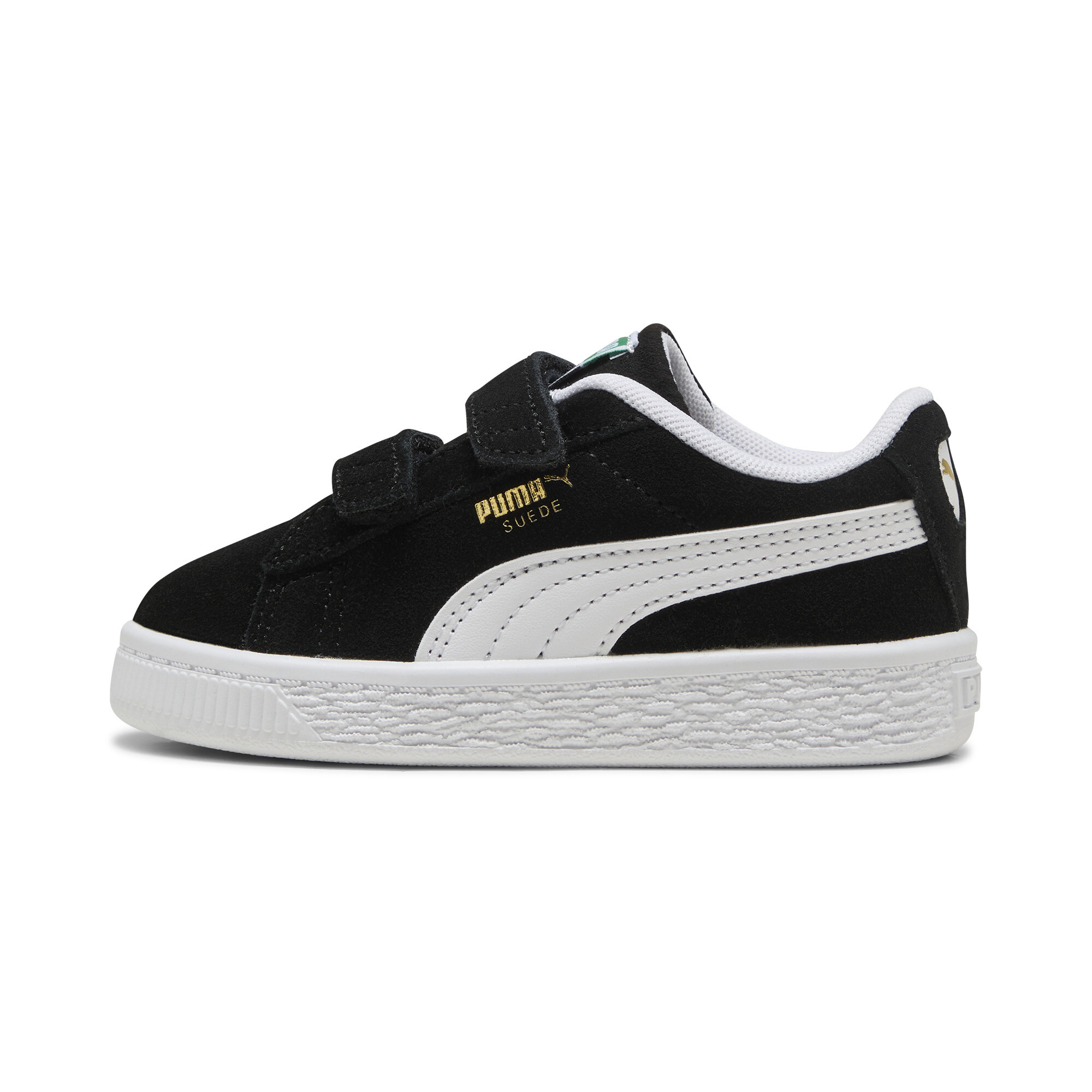 Suede Classic Sneakers Toddler | Age 0-4 Years | PUMA