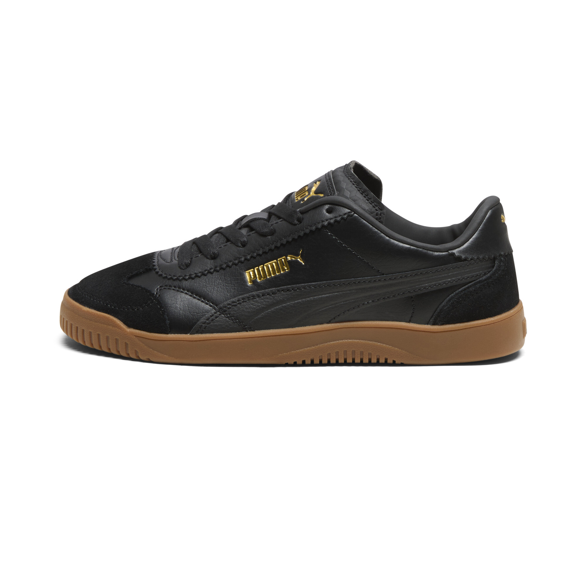 PUMA Women's Club 5v5 Lux Sneakers