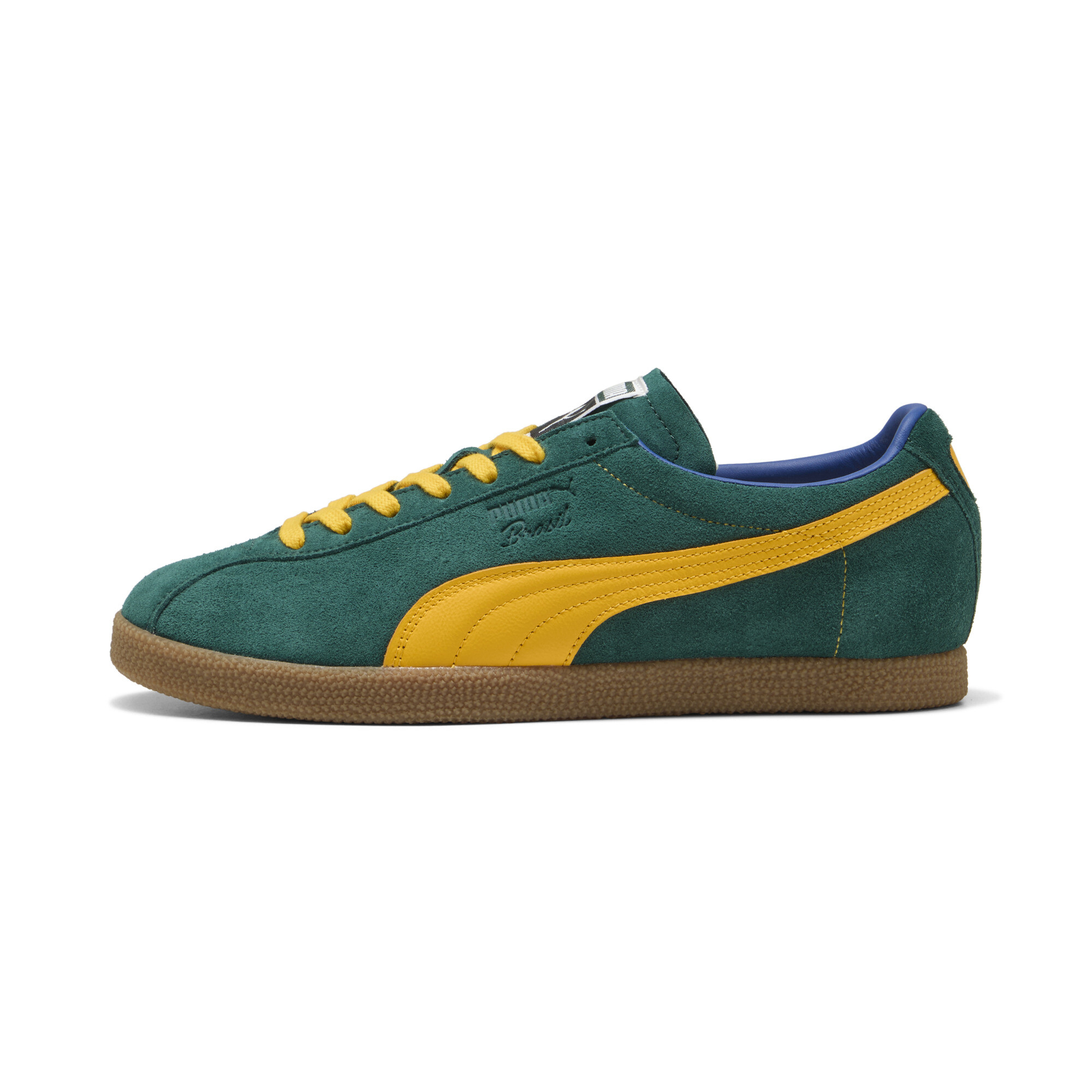 Brasil Sneakers Unisex | Sneakers | PUMA
