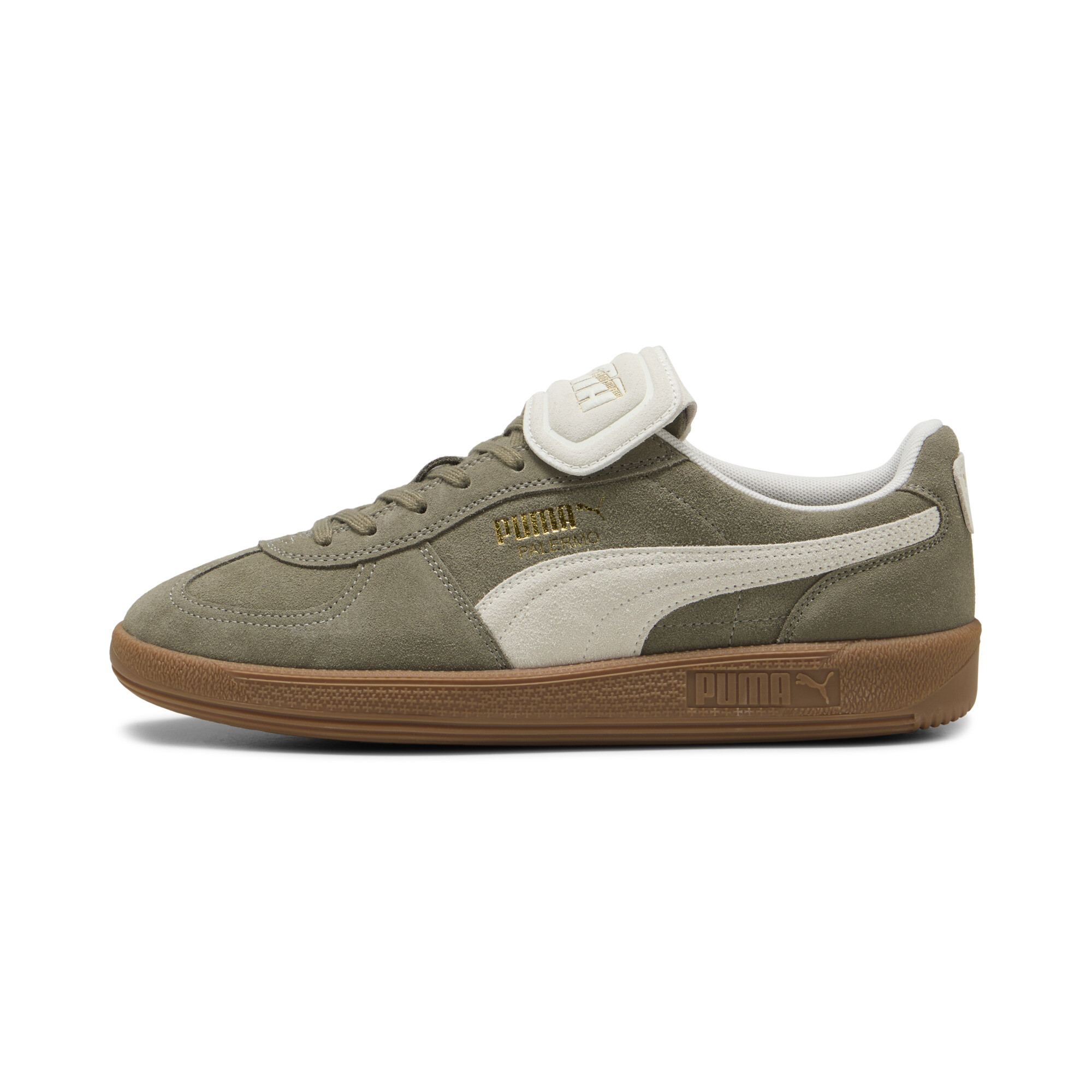 Palermo PREMIUM Suede Sneakers Unisex | Sneakers | PUMA