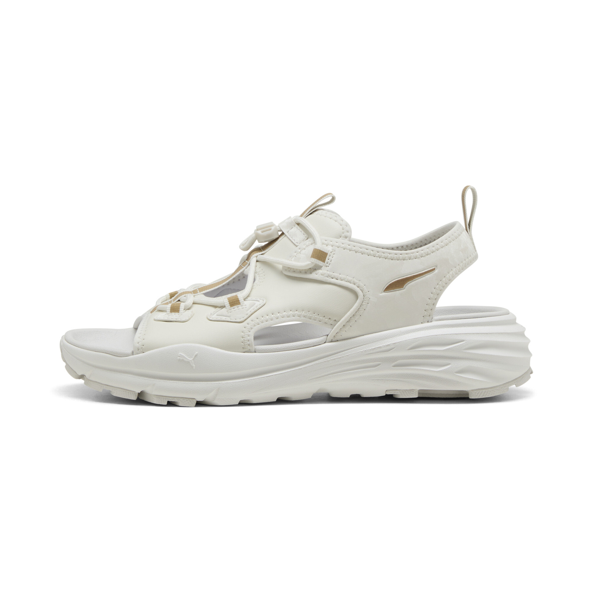 Hypnotic Sandal DayINight Sneakers Women | Flips & Sandals | PUMA