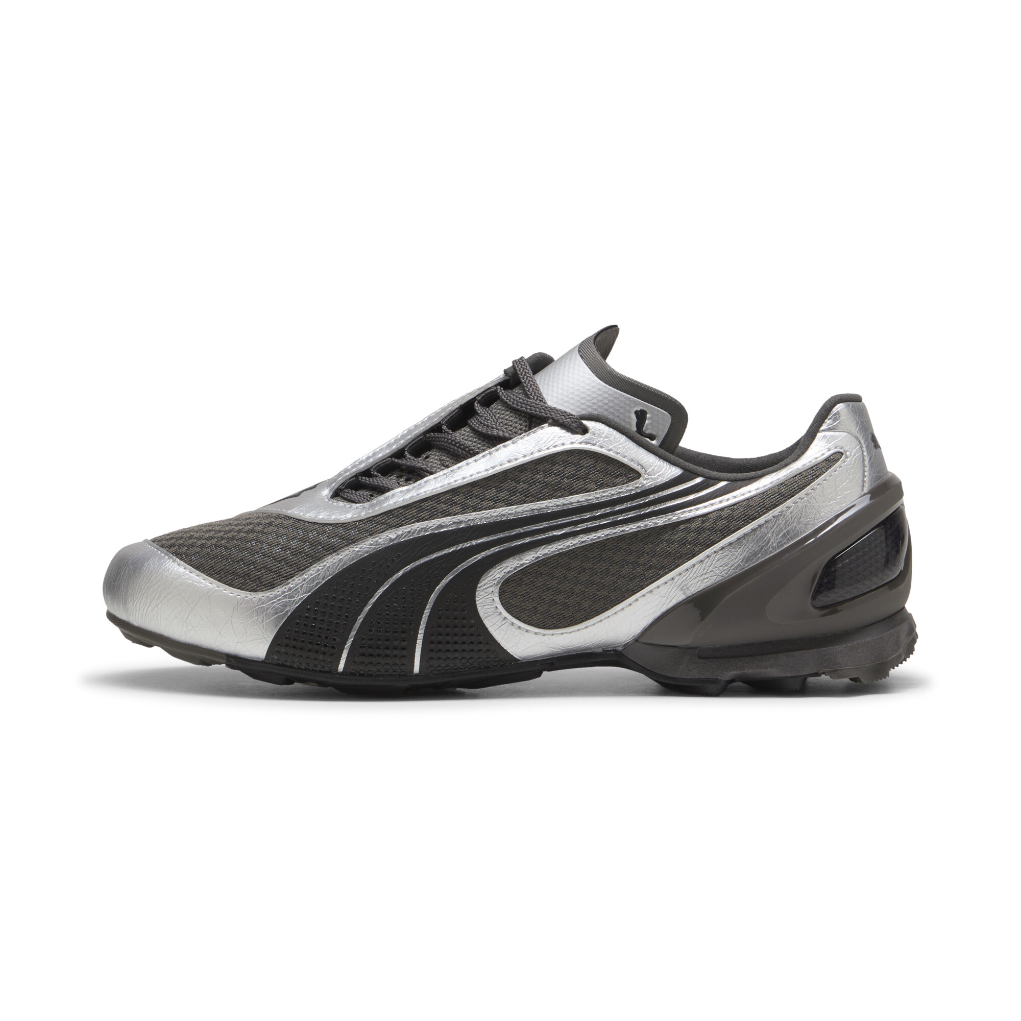 V-S1 Metallic Sneakers Unisex | Sneakers | PUMA