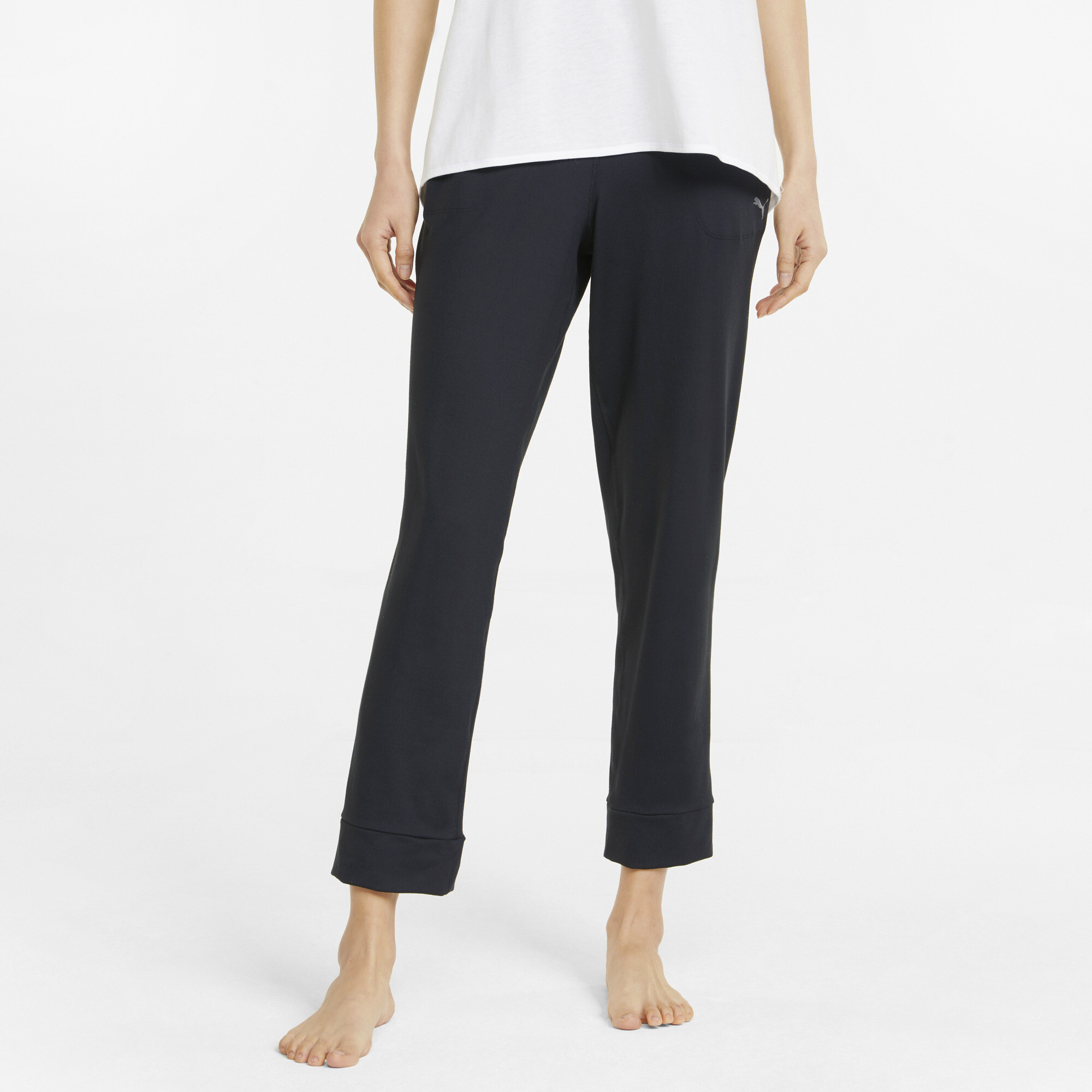 Studio Foundation Women's Training Joggers | | PUMA