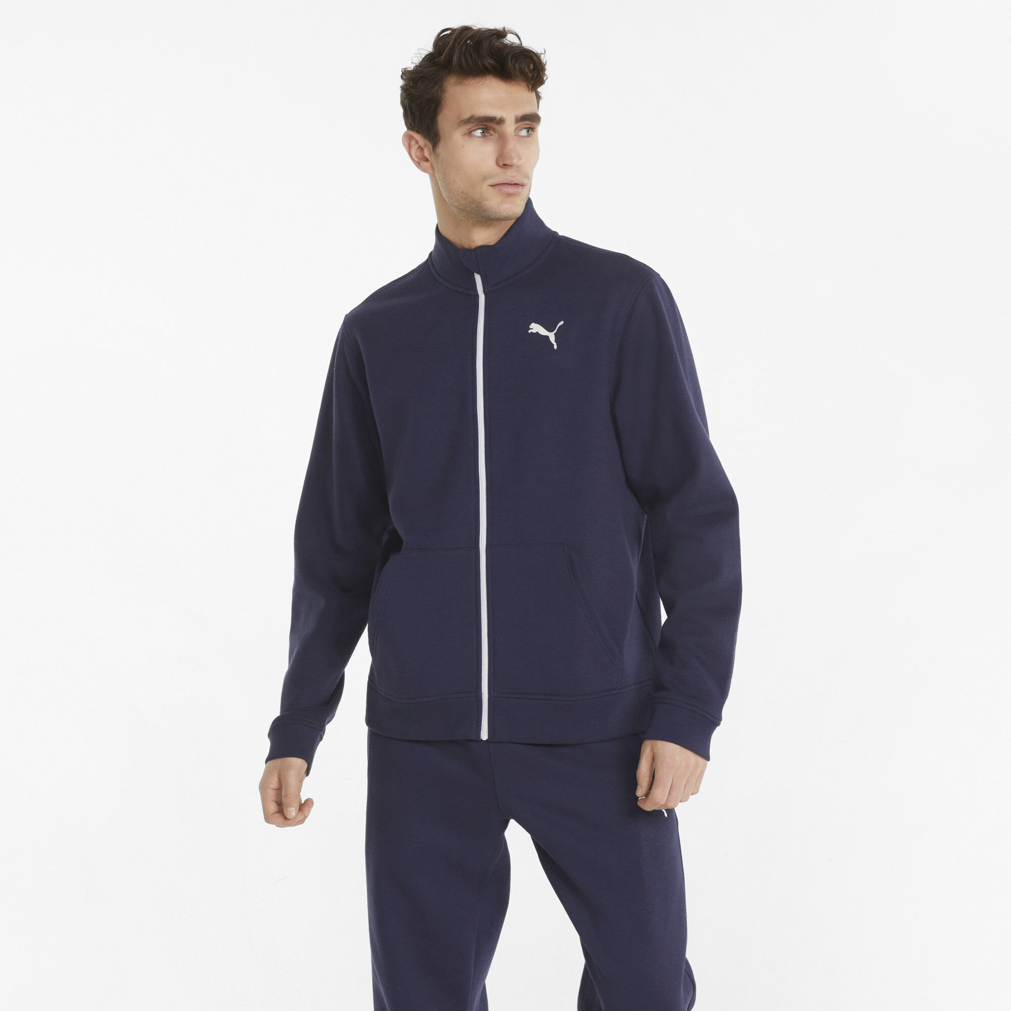Favourite Knitted Men's Training Tracksuit | Training | PUMA