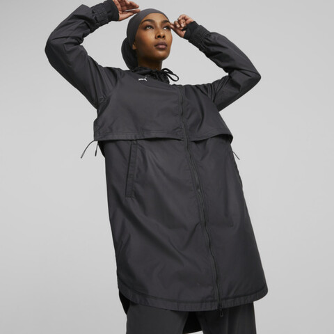 Modest Activewear