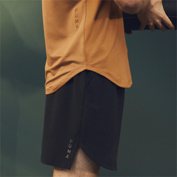 Studio Ultramove Training Shorts Men | black | PUMA