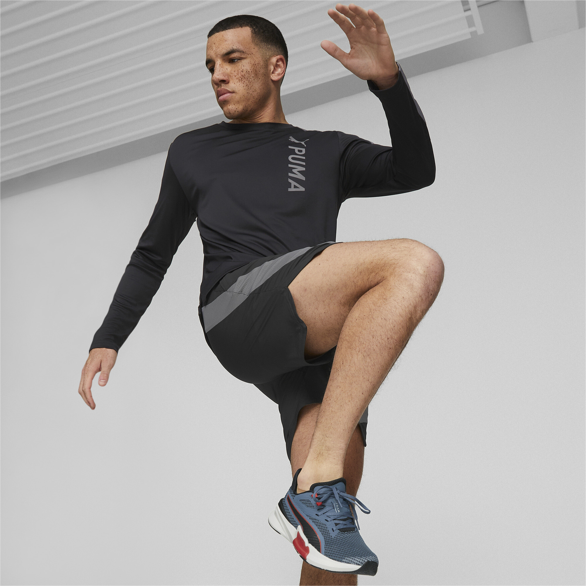 Fit Woven 7" Training Shorts Men | | PUMA