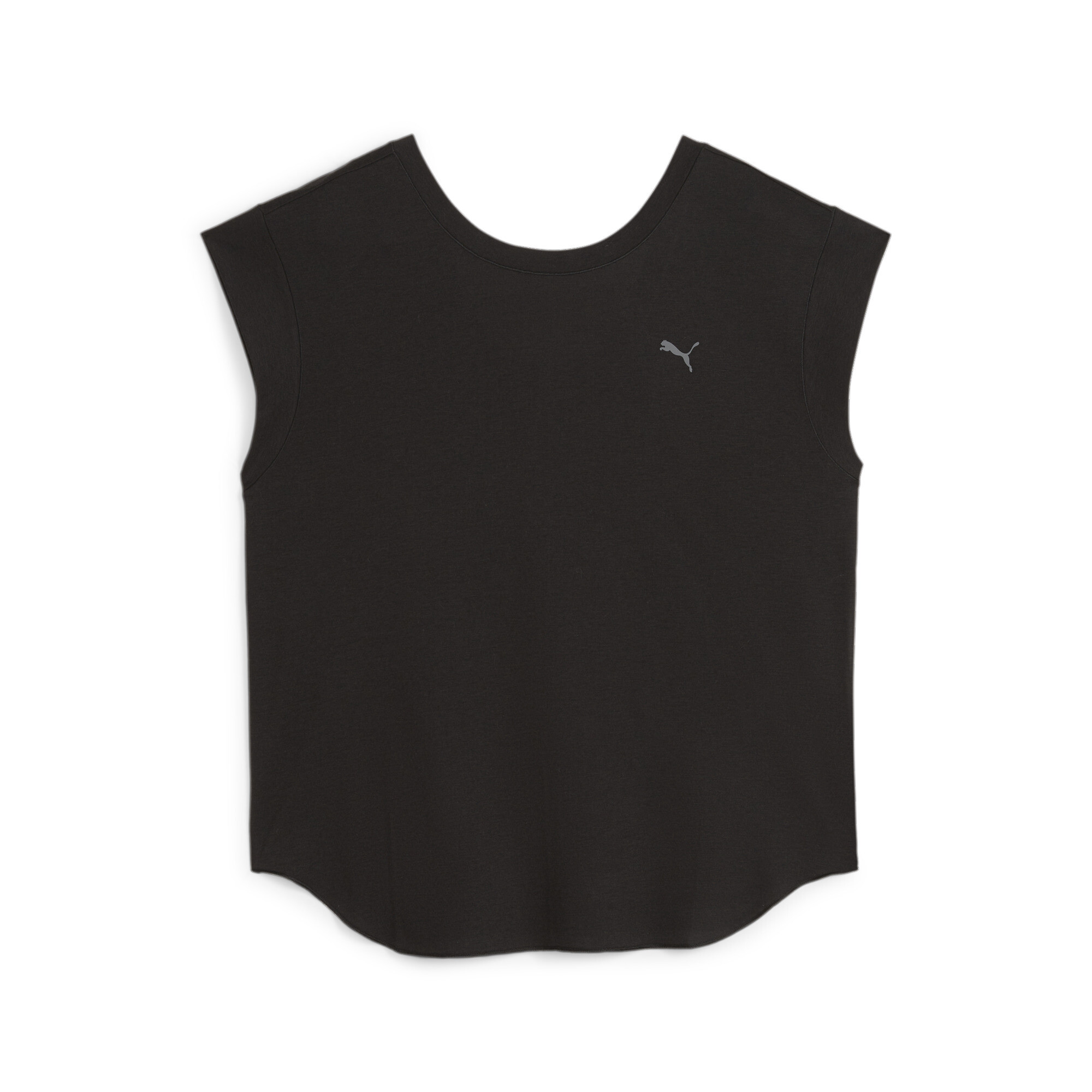 STUDIO FOUNDATIONS Women's Training Tee | Studio | PUMA