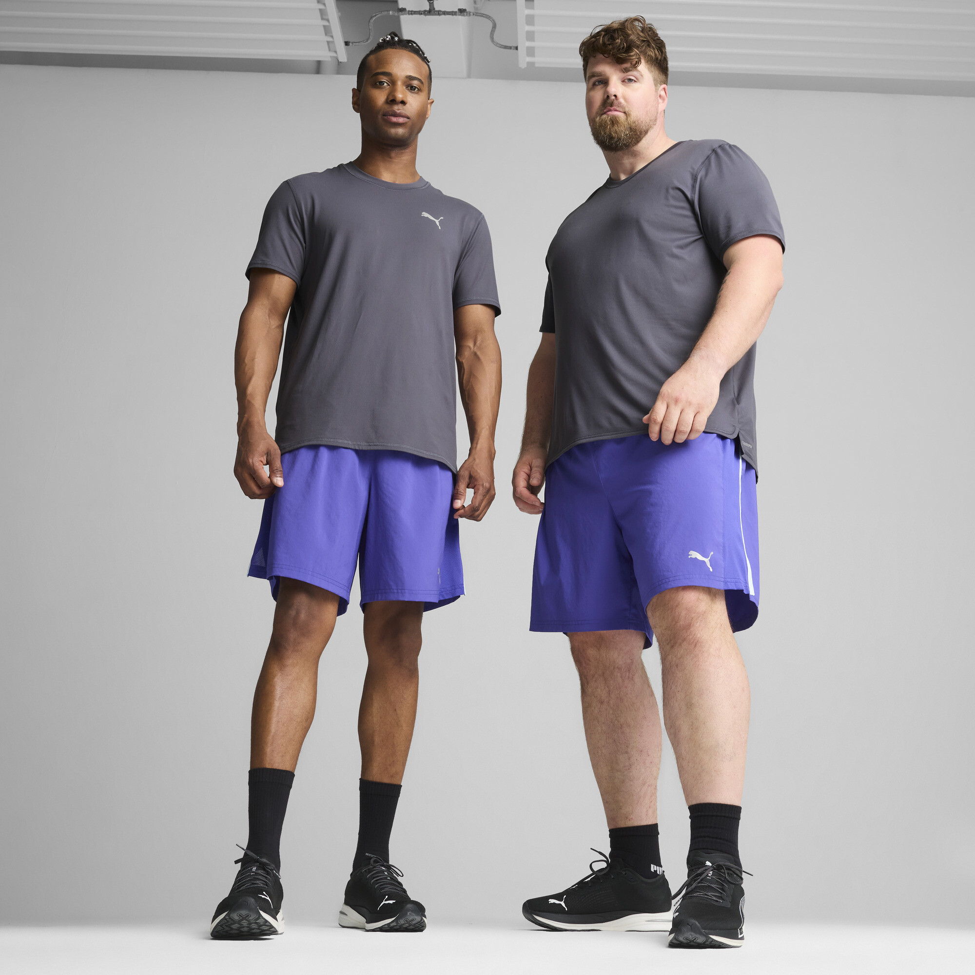 RUN FAV VELOCITY 7" Men's Running Shorts | Shorts | PUMA