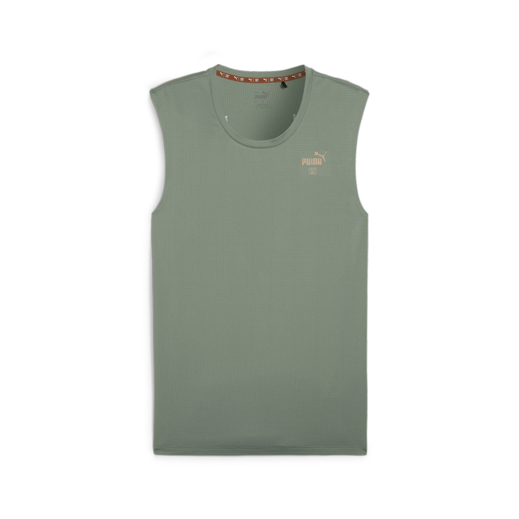 PUMA x First Mile Men's Running Tank | Running | PUMA