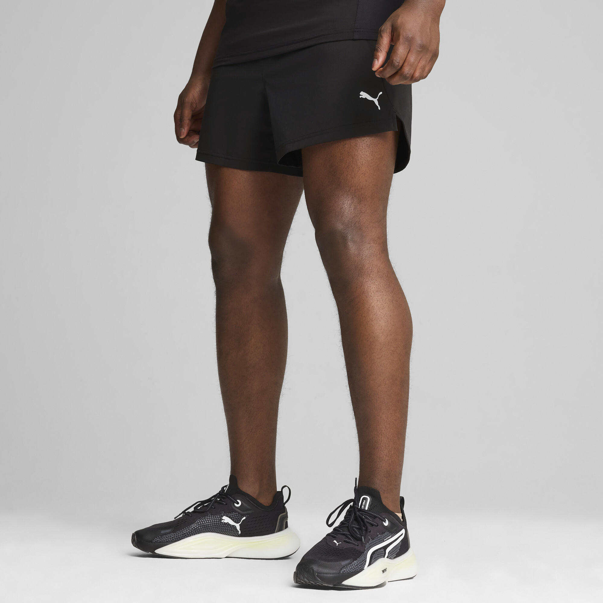PUMA FIT Woven 5" Shorts Men | Shorts | PUMA