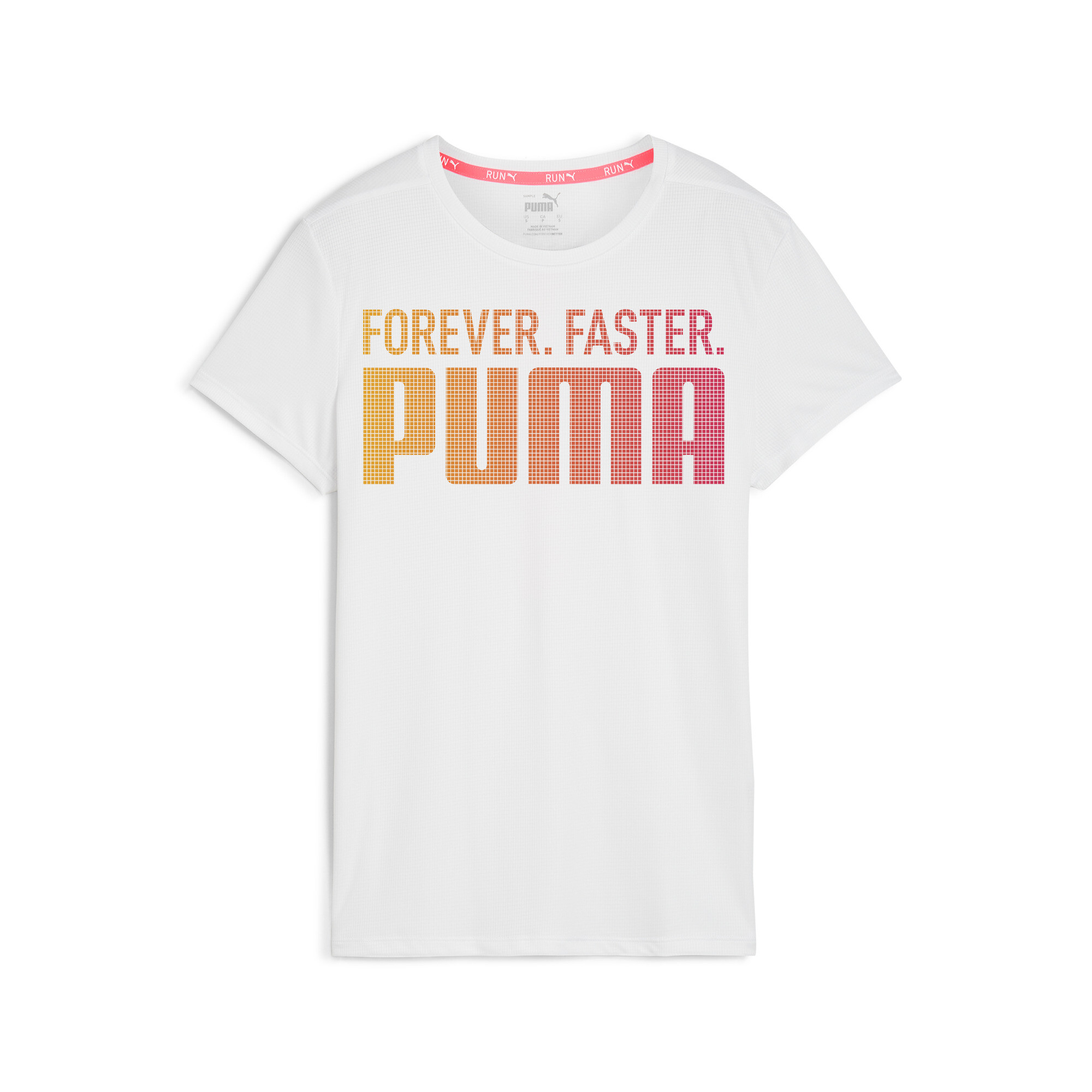 تيشرت برسمة للنساء PUMA RUN Fav | Running Clothes | PUMA