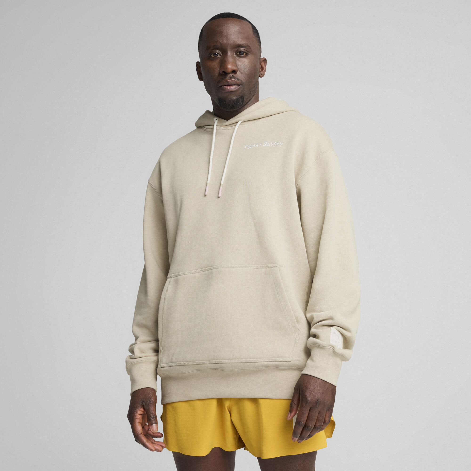 PUMA x SAYSKY Hoodie Unisex | Crews & Hoodies | PUMA