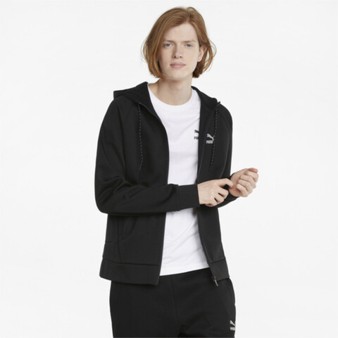 Men's Hoodies & Sweatshirts | PUMA