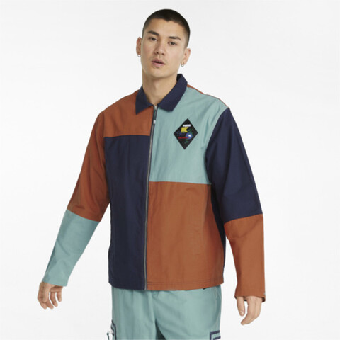 Men’s Jackets | PUMA