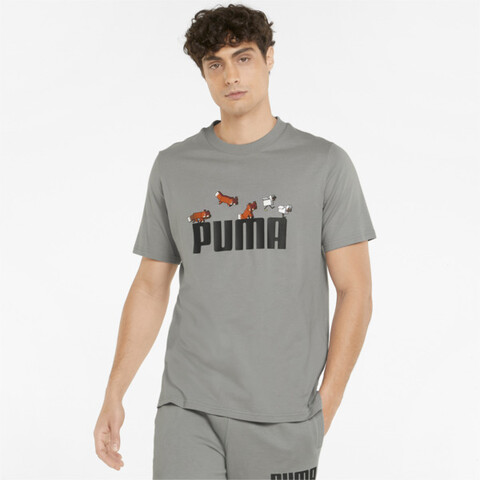 Puma X Minecraft
