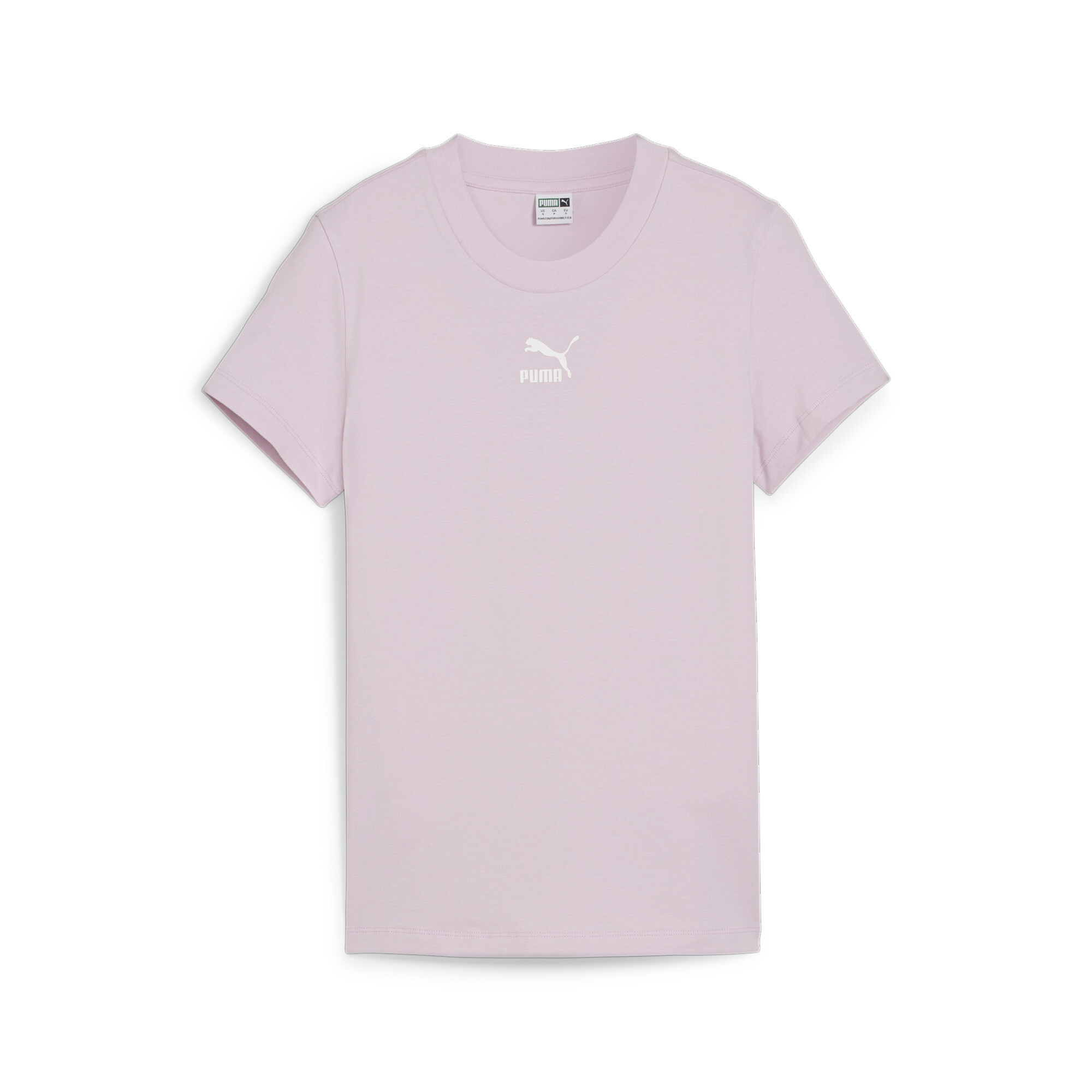 Classics Slim Tee Women | | PUMA