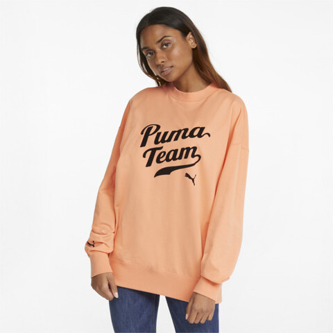 Women’s Crews and Hoodies | PUMA