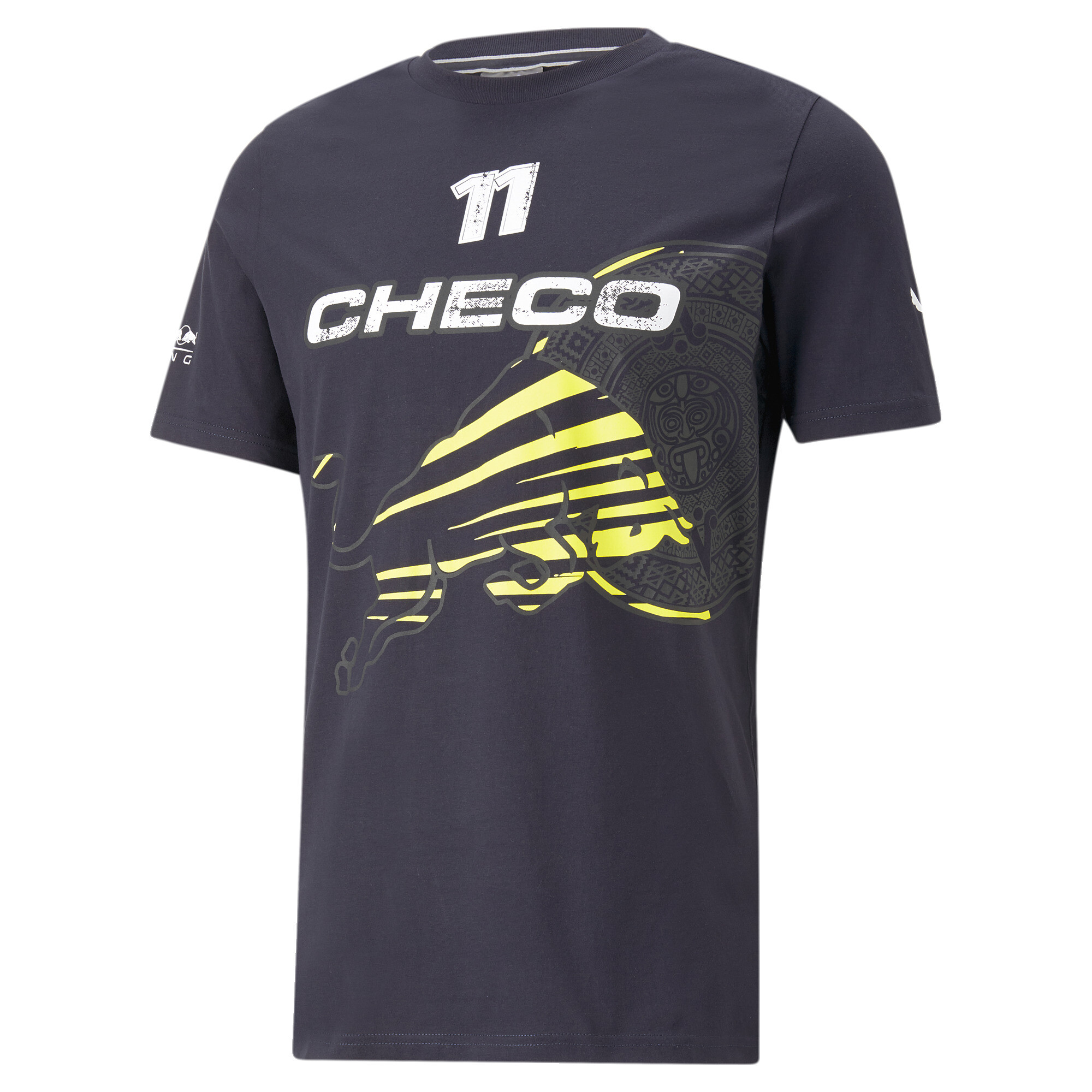 Playera Hombre Red Bull Racing "Checo" Pérez | PUMA