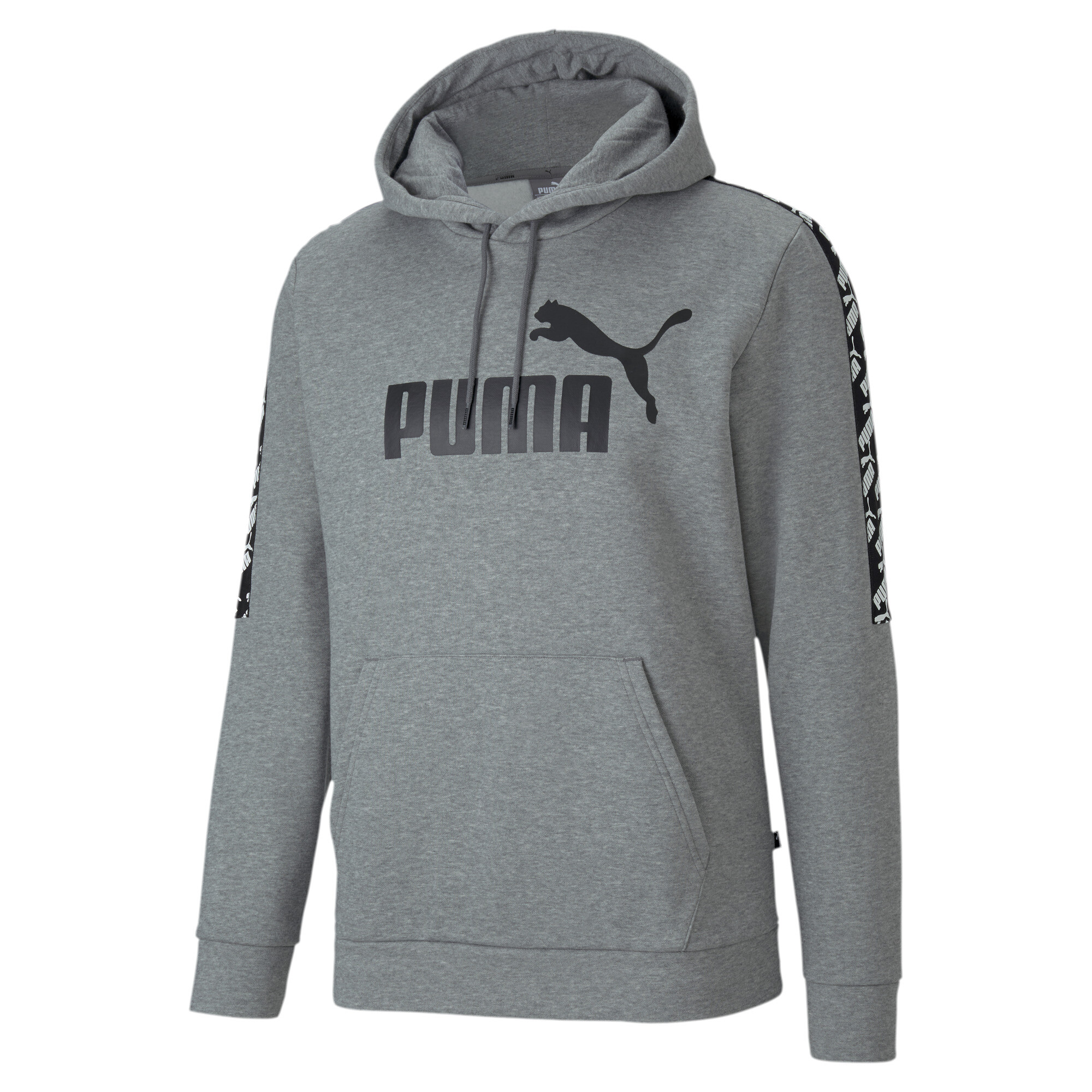 PUMA Men's Amplified Hoodie