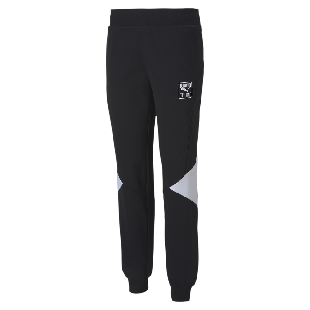Штани Rebel Pants | 10 - Black | Puma