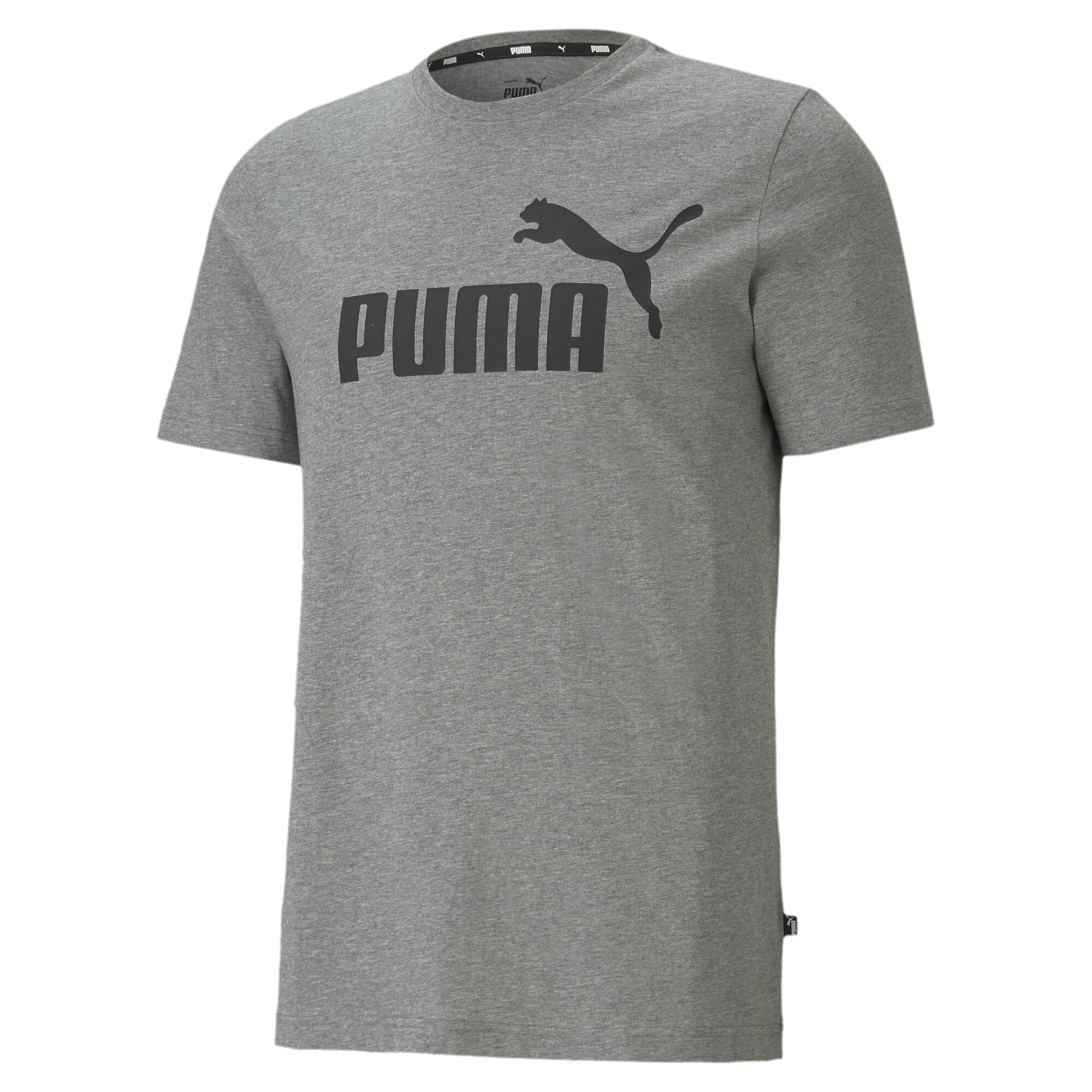 Playera Essentials Logo Hombre | Online Exclusives | PUMA