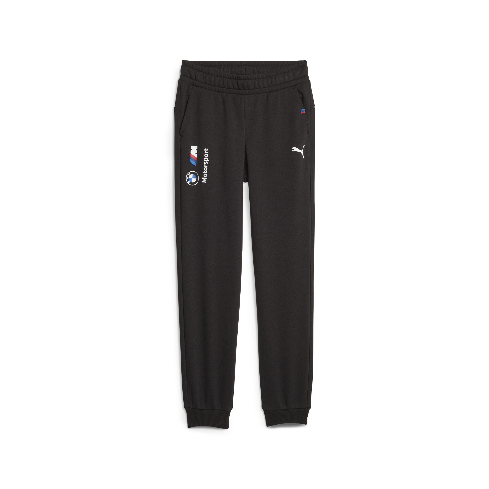 BMW M Motorsport Youth Sweatpants | PUMA