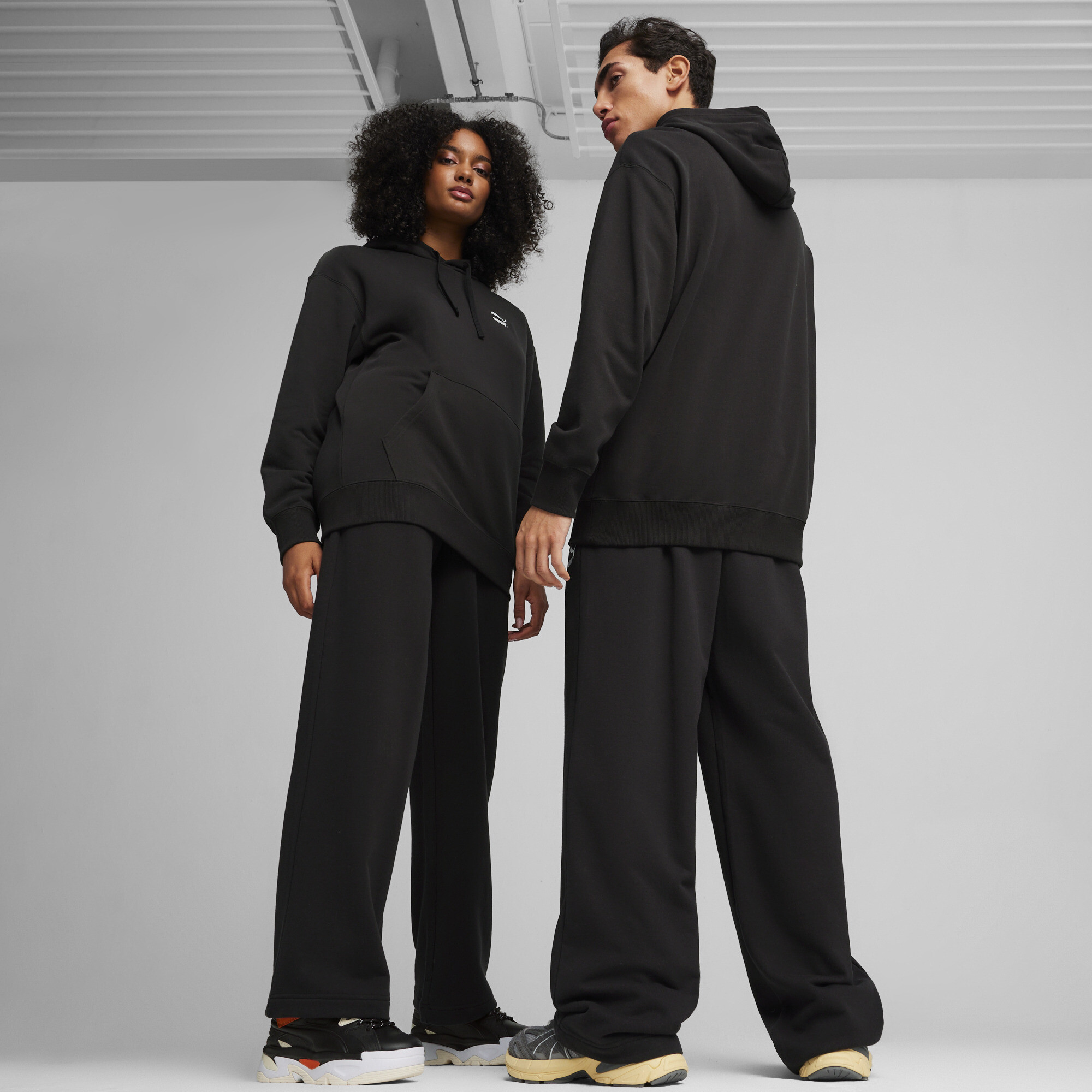 BETTER CLASSICS Sweatpants | Pants | PUMA