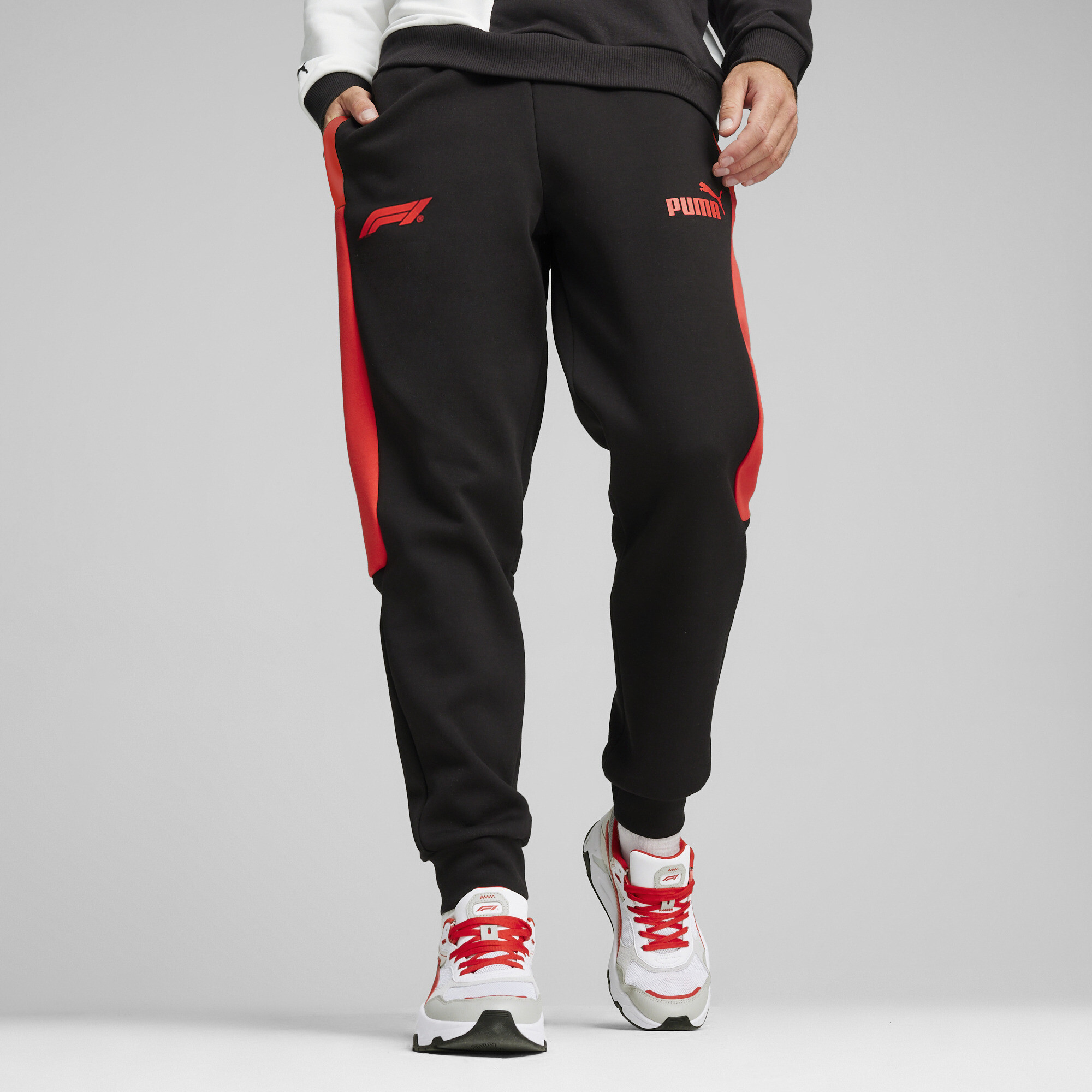 F1® MT7+ Track Pants Men | | PUMA