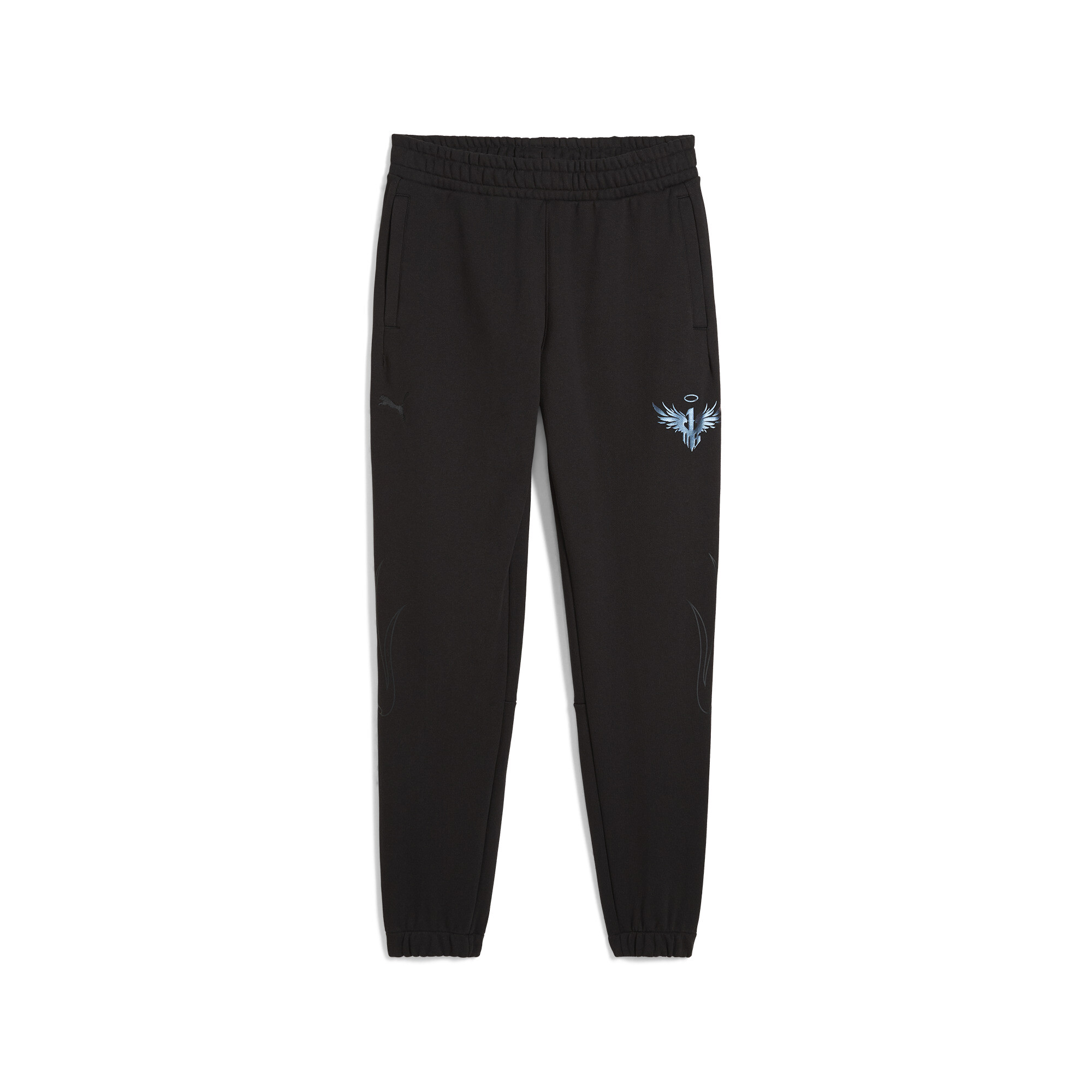 Melo Alwayz On Basketball Sweatpants Men | Pants | PUMA