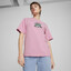 DOWNTOWN Relaxed Graphic Tee Women | T-shirts & Tops | PUMA