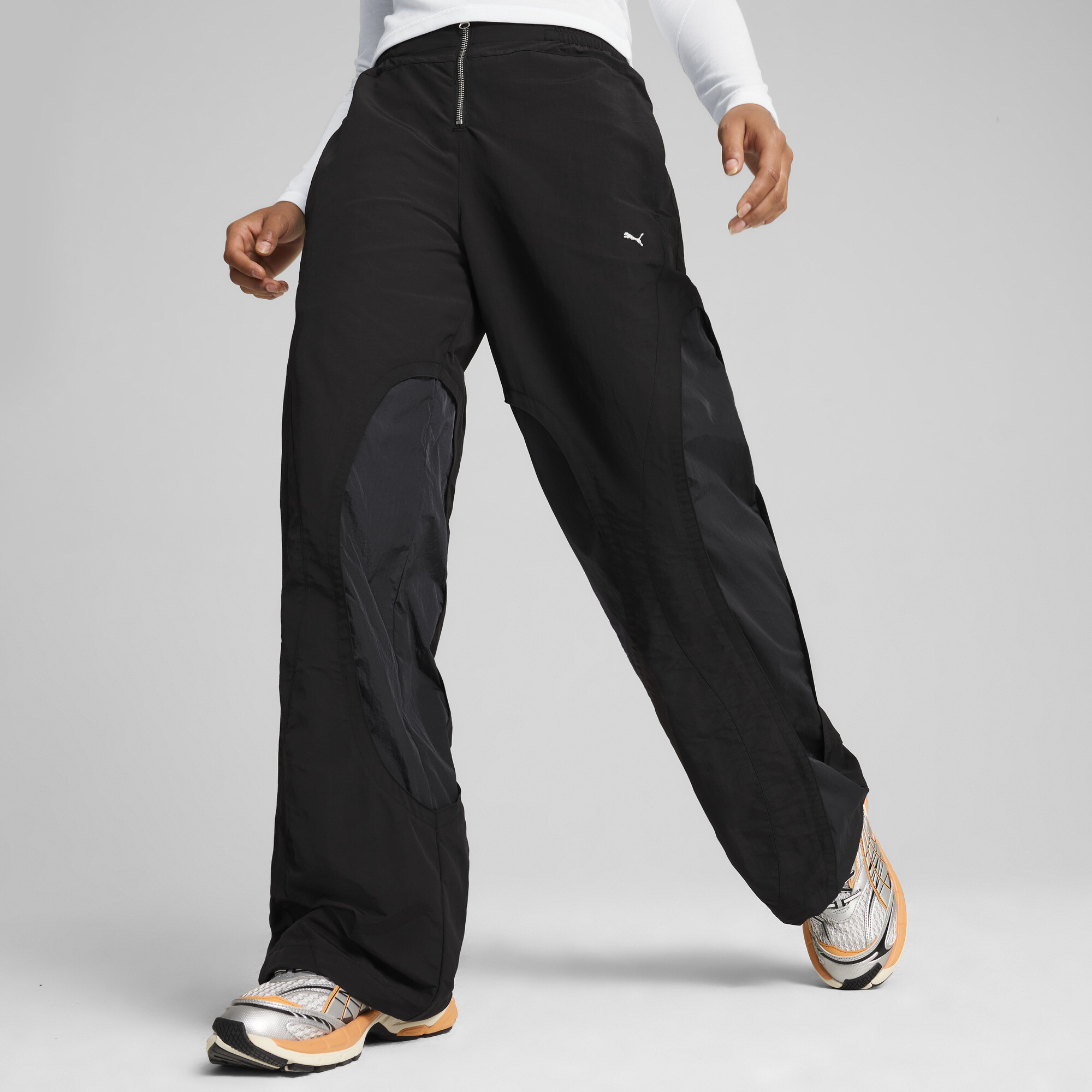 THE FAST RACE Pants Women | Pants & Tights | PUMA