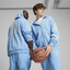 PUMA HOOPS x LAFRANCÉ Mosaic Full-Zip Sweat Jacket Men | Jackets | PUMA