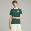 PUMA x PALMEIRAS Ringer Tee Unisex | T-shirts & Tops | PUMA