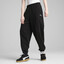 WARDROBE Essentials Relaxed Sweatpants Women | Pants & Tights | PUMA
