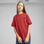 Road To Unity Relaxed Graphic Tee Youth | Clothing | PUMA