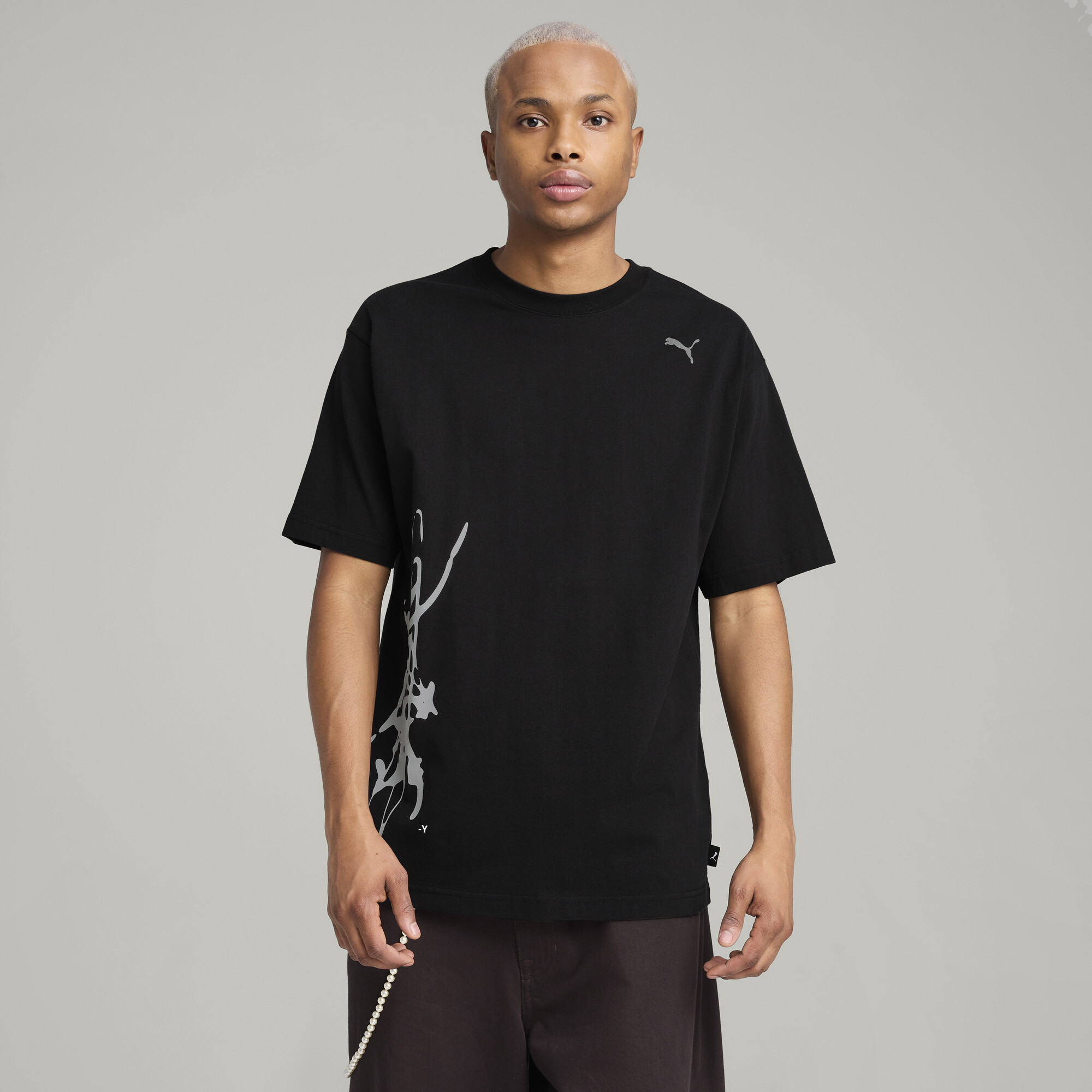 PUMA x NACHO Tee Men | T-shirts & Tops | PUMA