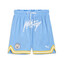 PUMA HOOPS x MANCHESTER CITY Basketball Shorts Men | Shorts | PUMA