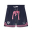PUMA HOOPS x AL-HILAL SFC Basketball Reversible Shorts Men | Shorts | PUMA