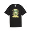 Graphic Super PUMA Tee Youth | Age 8-16 Years | PUMA