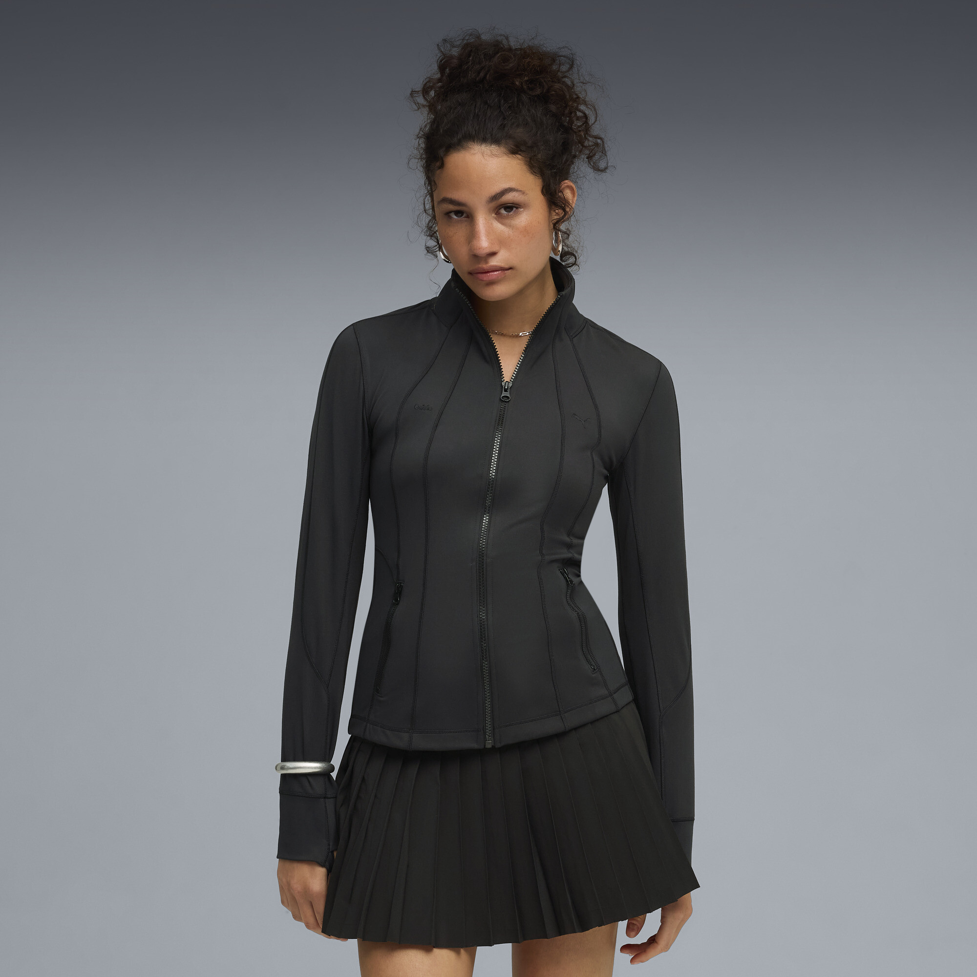PUMA x GUIZIO Active Top Women | Jackets | PUMA