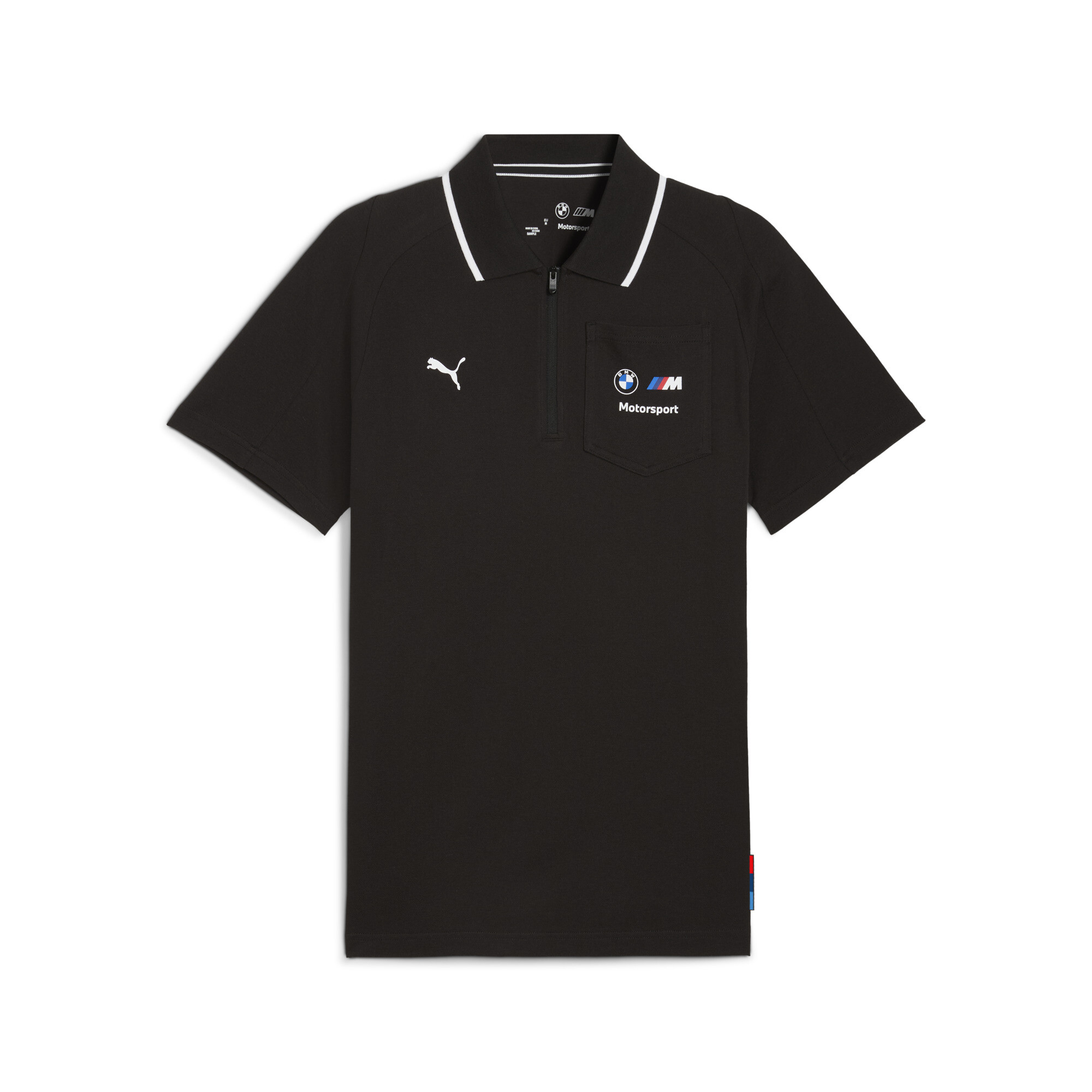 BMW M Motorsport Polo Men | T-shirts & Tops | PUMA