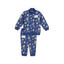 BMW M Motorsport All-Over Print Jogger Set Toddlers | Age 0-4 Years | PUMA