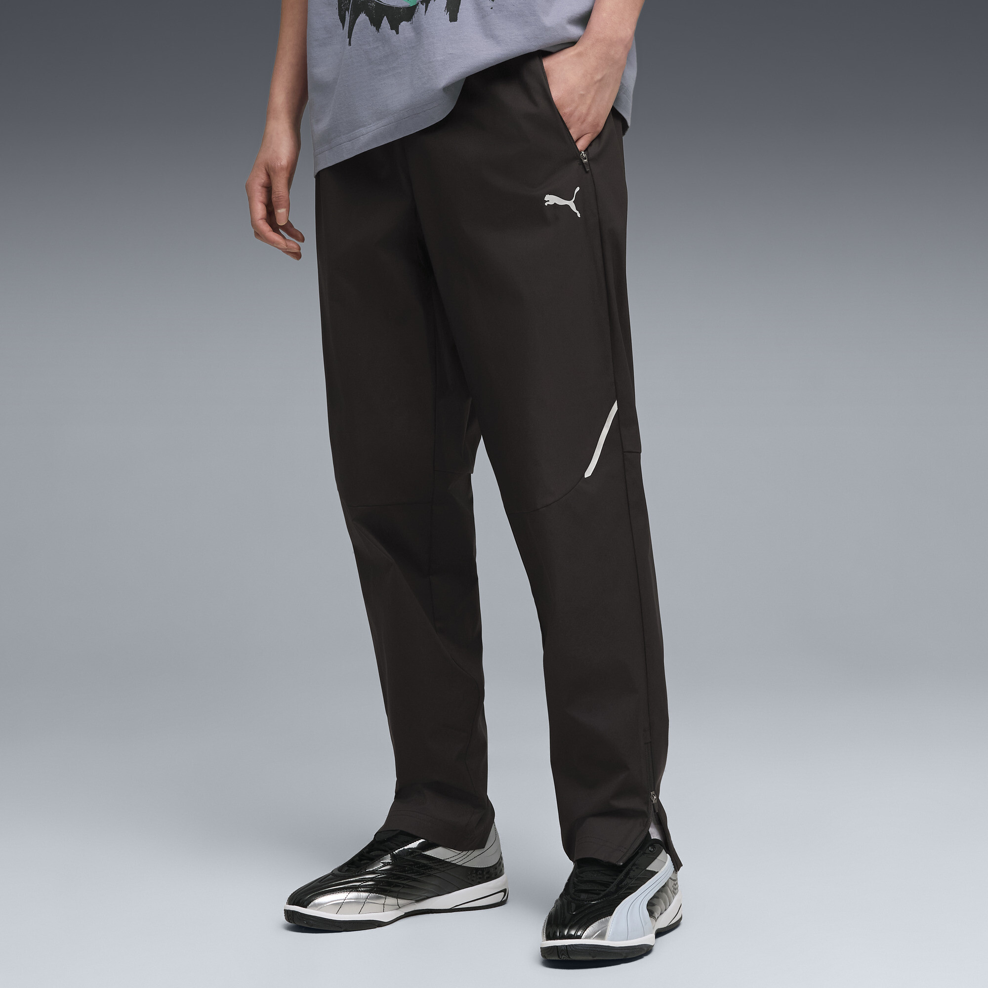 PUMATECH Track Pants Men | Pants | PUMA